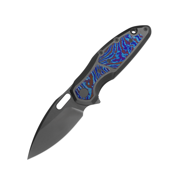 Molsect | Premium EDC & Outdoor Knives Built with Purpose