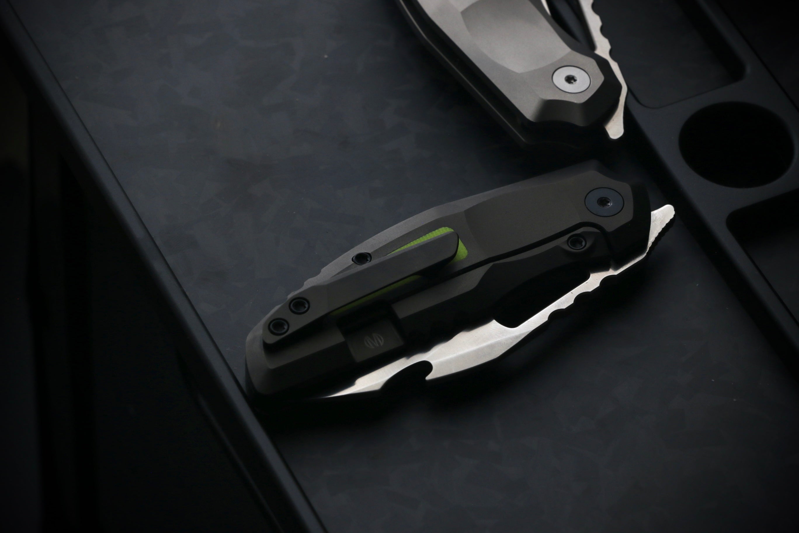 Molsect | Premium EDC & Outdoor Knives Built with Purpose