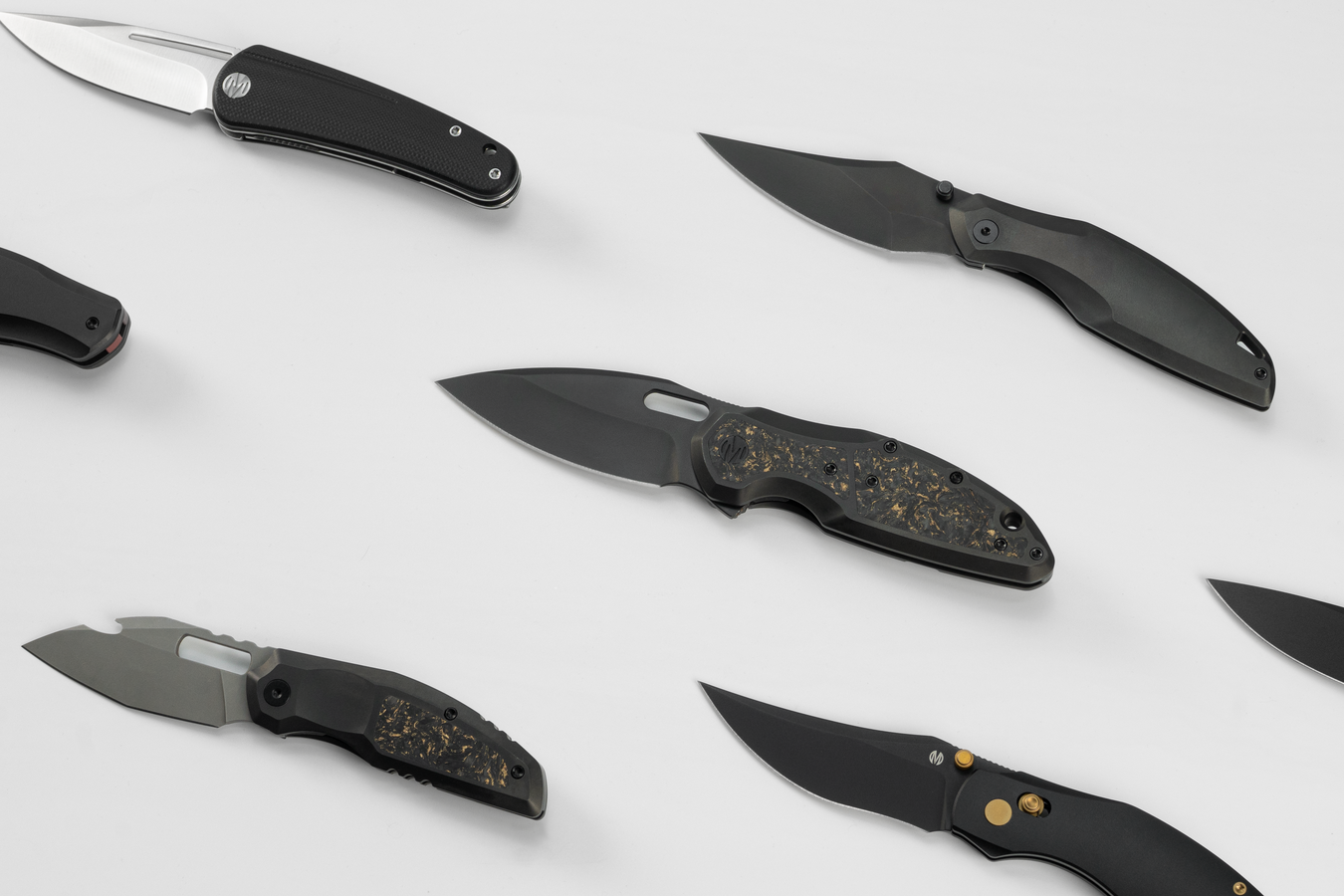 MOLSECT Knives – Molsect