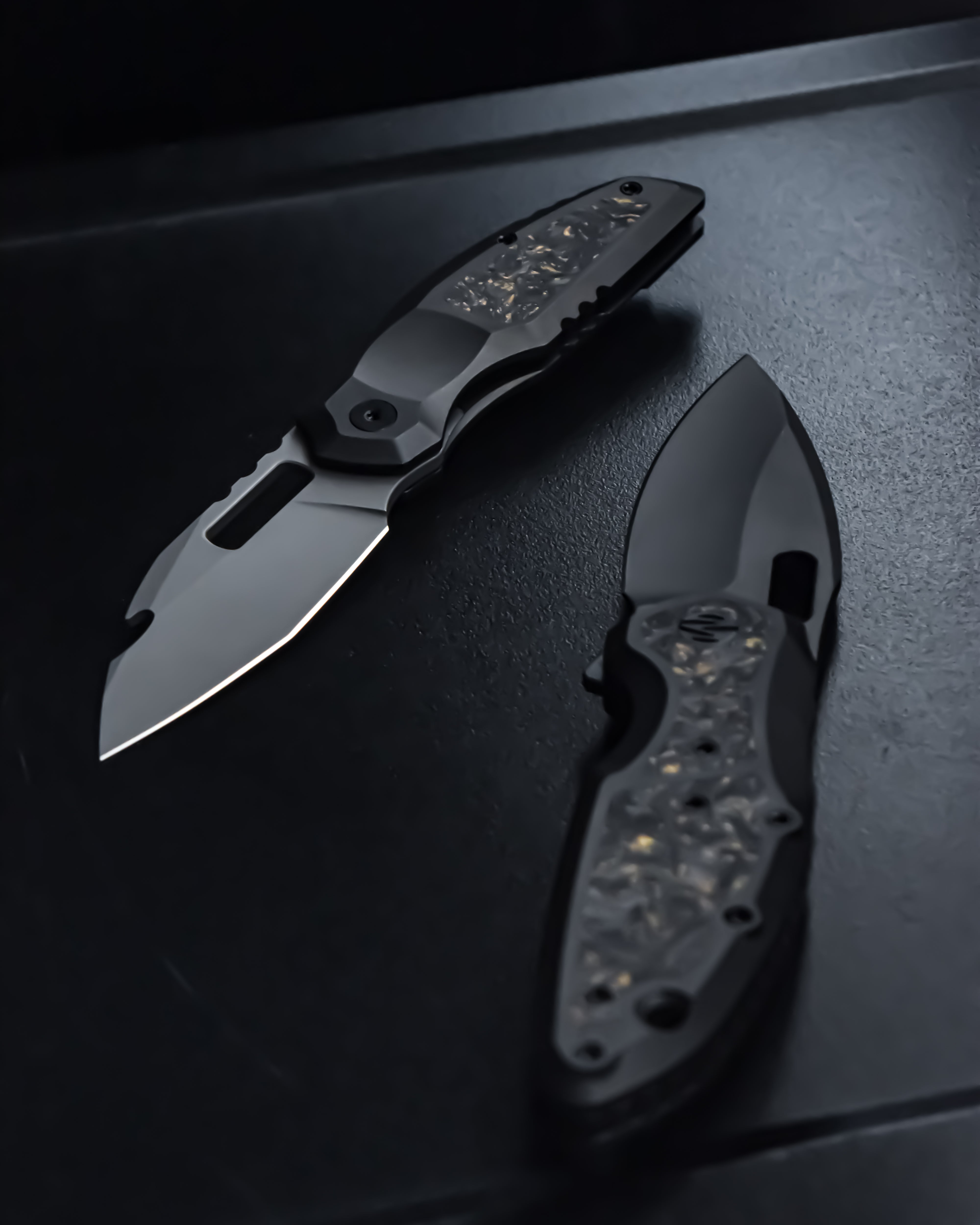 Molsect | Premium EDC & Outdoor Knives Built with Purpose