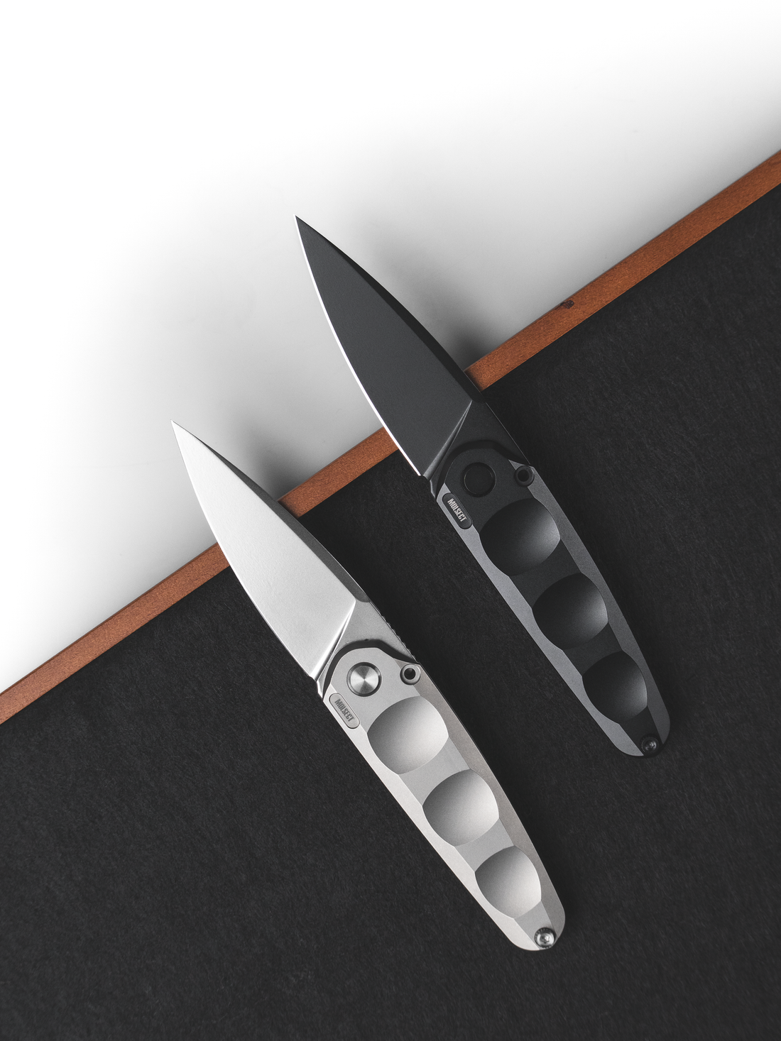 Molsect | Premium EDC & Outdoor Knives Built with Purpose