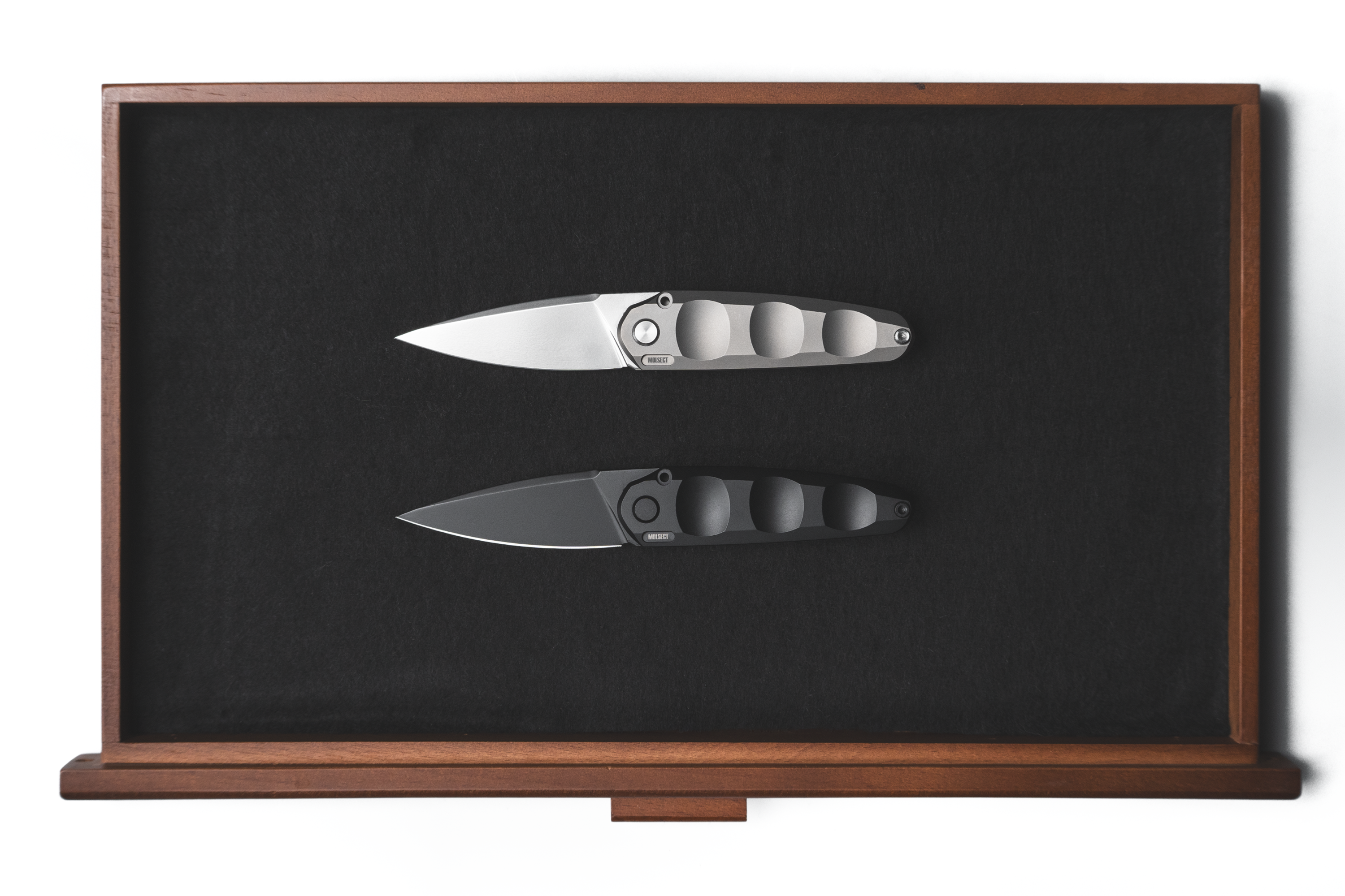 Molsect | Premium EDC & Outdoor Knives Built with Purpose