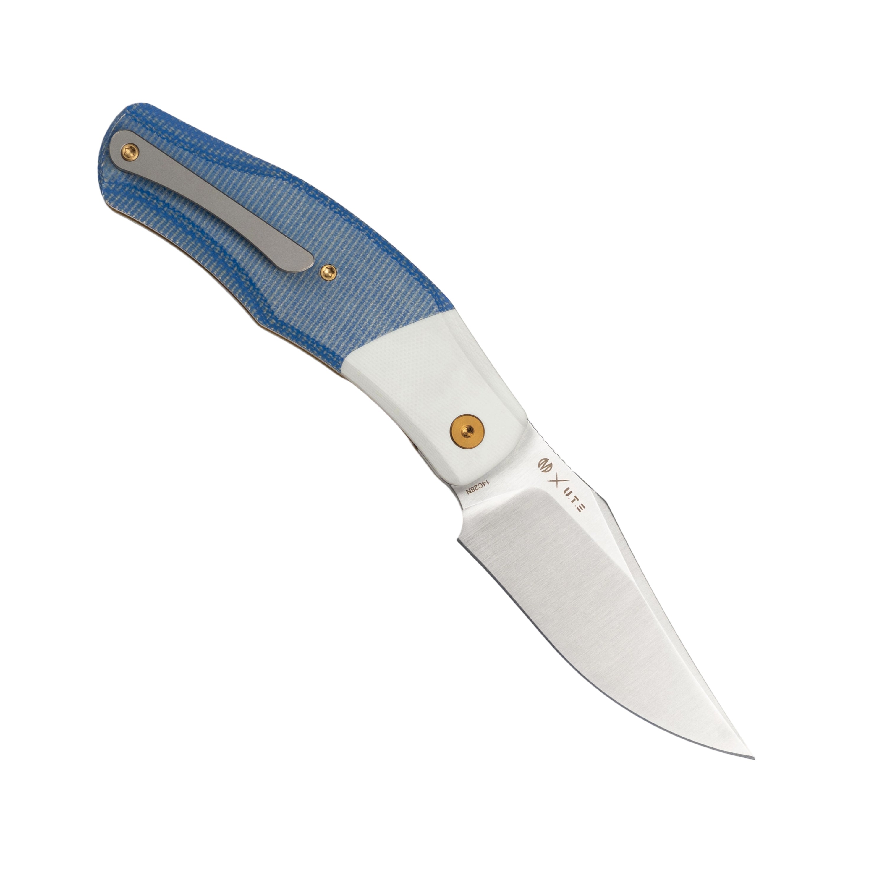 MOLSECT Knives – Molsect