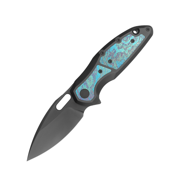 Molsect | Premium EDC & Outdoor Knives Built with Purpose