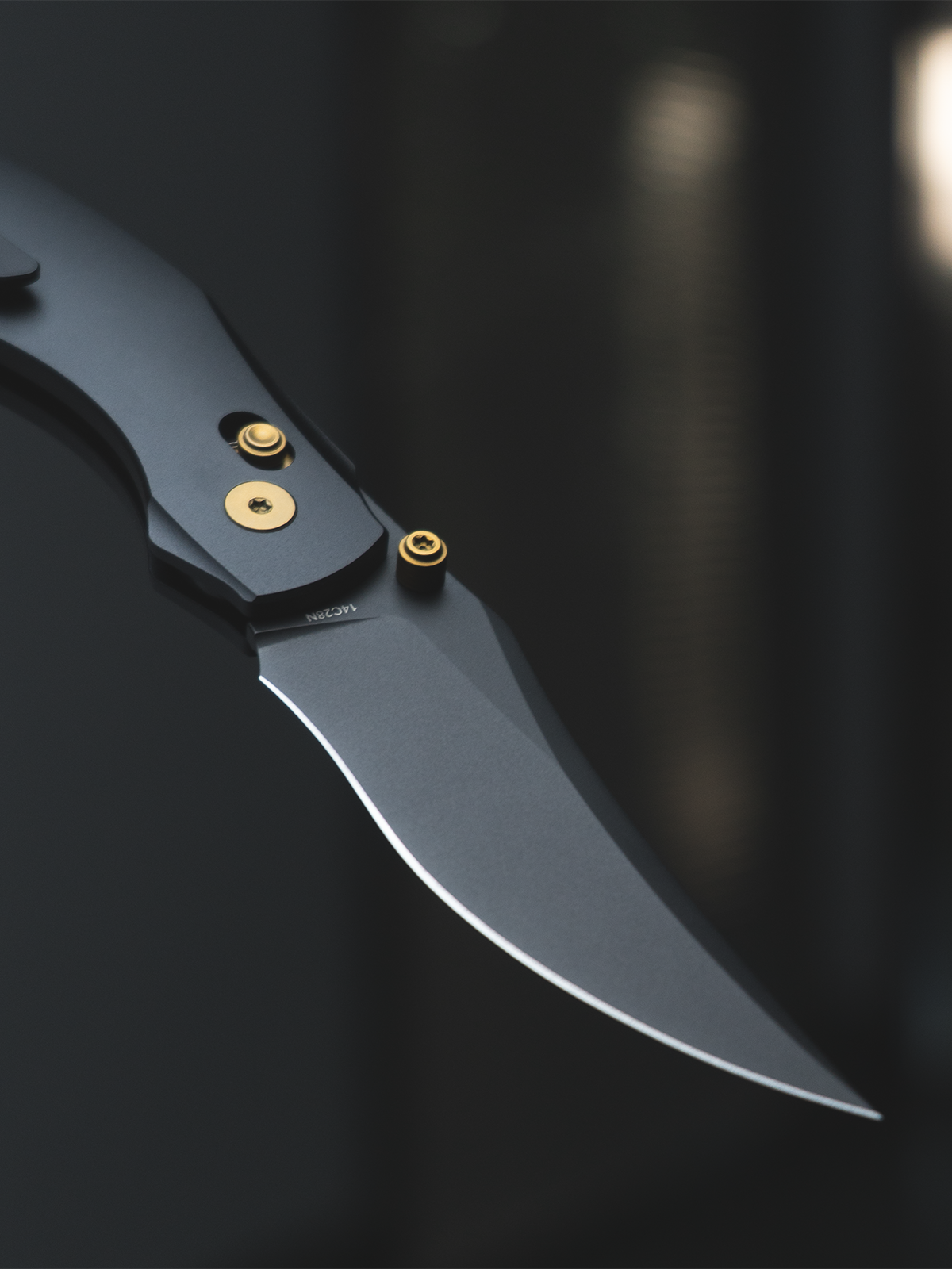 Molsect | Premium EDC & Outdoor Knives Built with Purpose