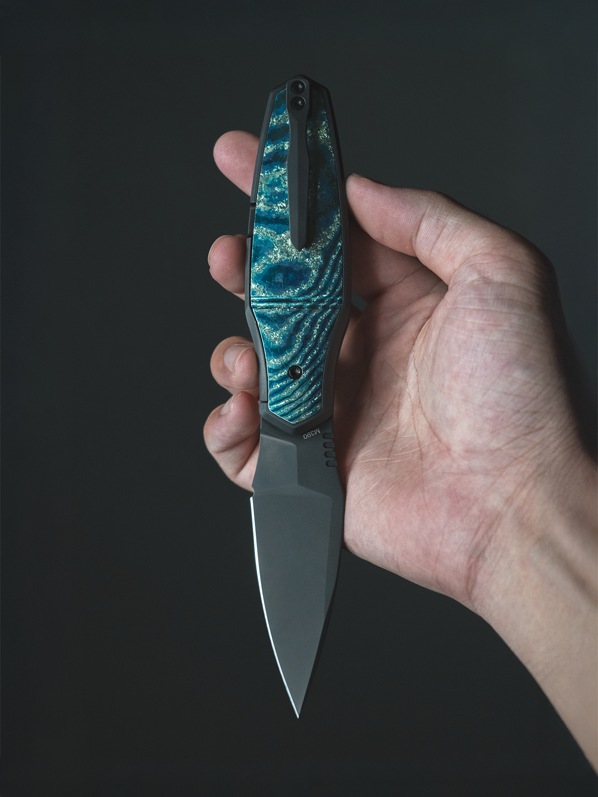 Molsect | Premium EDC & Outdoor Knives Built with Purpose